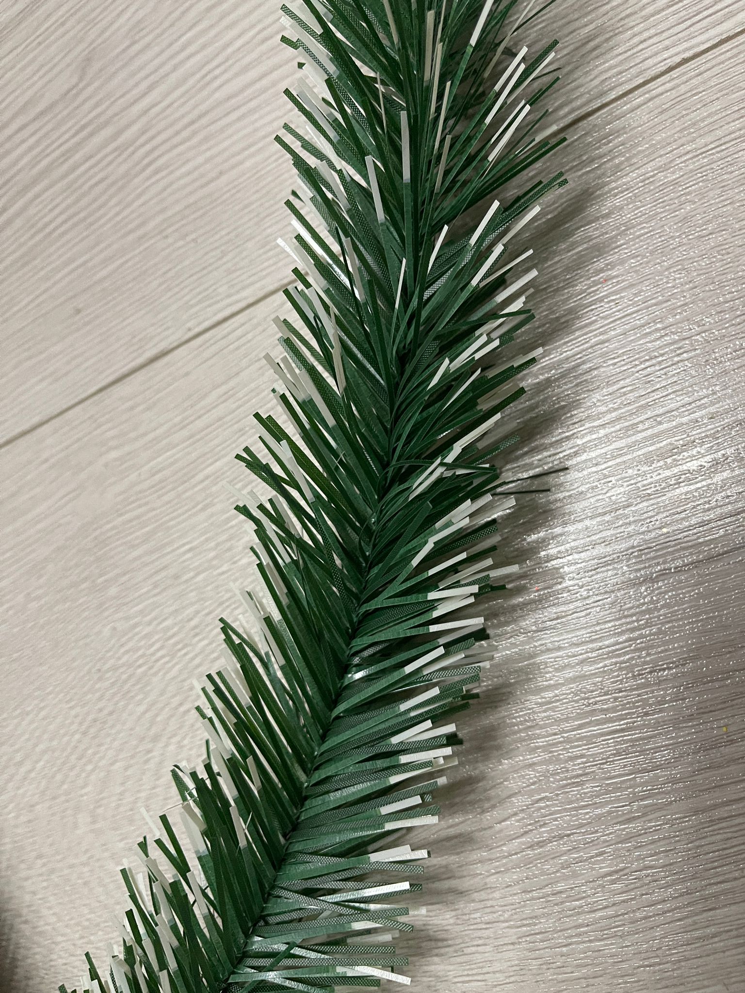 Fir de brad 1M – Trandafiri din Spuma