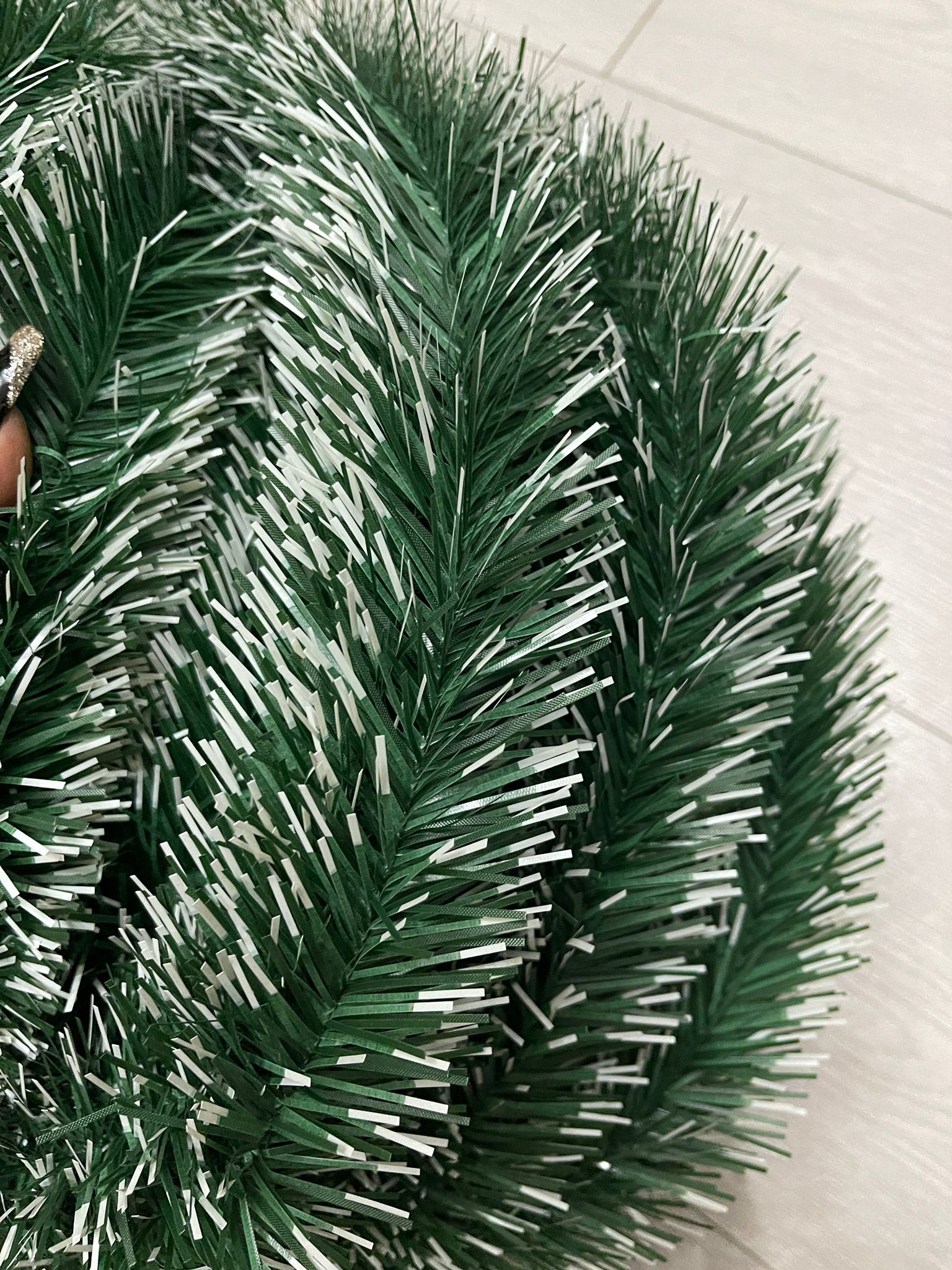 Fir de brad 1M – Trandafiri din Spuma